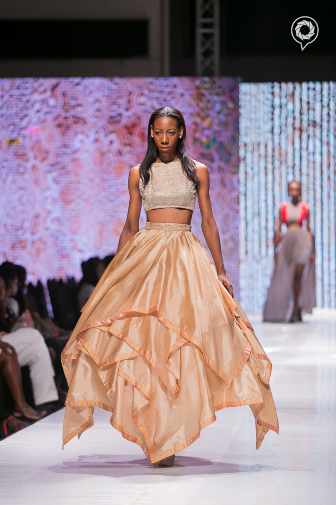 GLITZ Africa Fashion Week 14