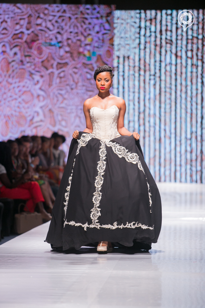 GLITZ Africa Fashion Week 14